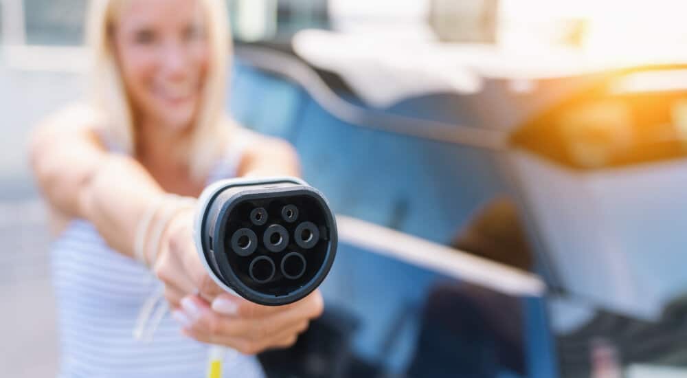 Prise de recharge pour voiture électrique : comment choisir