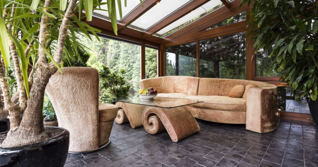 Déco véranda : 6 astuces pour la décoration et l'aménagement