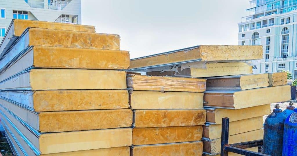 Panneaux isolant PIR : méthodes, prix 2025 et avantages