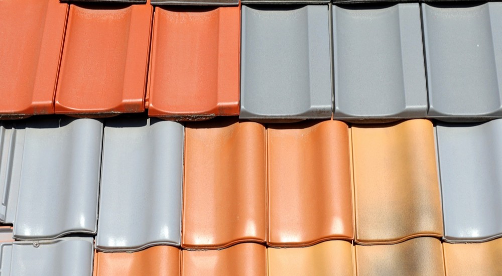 Toiture en tuiles: quel sont les prix, les avantages et les types