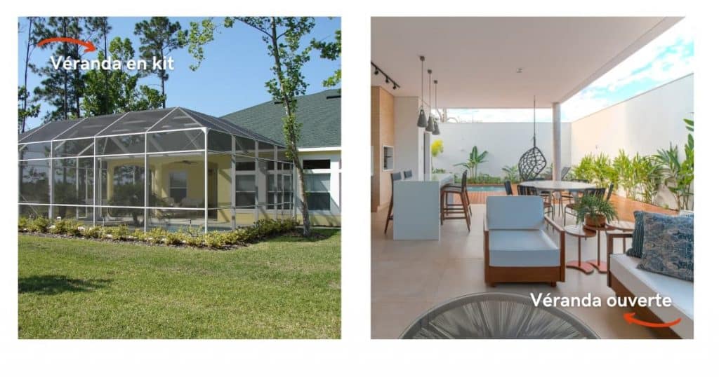 Inspiration véranda : voici 17 modèles qui vous feront craquer