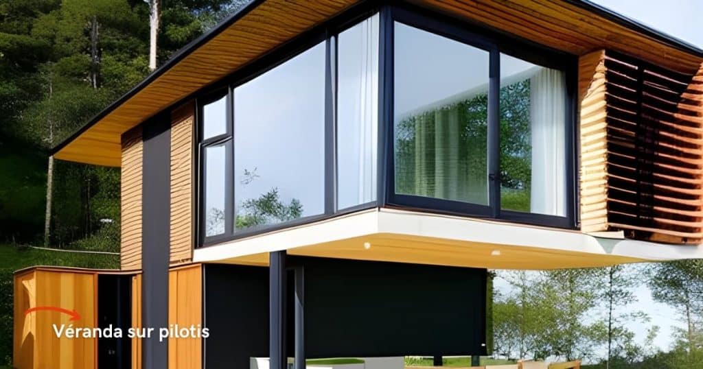 Inspiration véranda : voici 17 modèles qui vous feront craquer