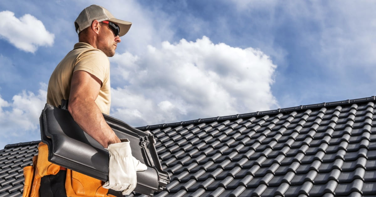 Offerte Dakwerken: Vind een Dakwerker in je Regio | Bobex.be