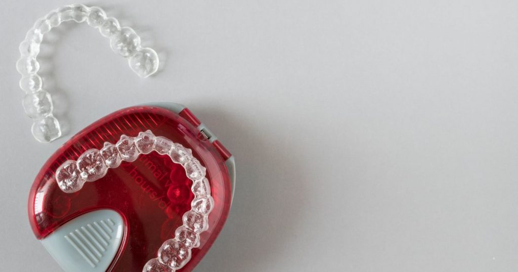 Doorzichtige Beugel Prijs + Voordelen & Opties | Bobex.be