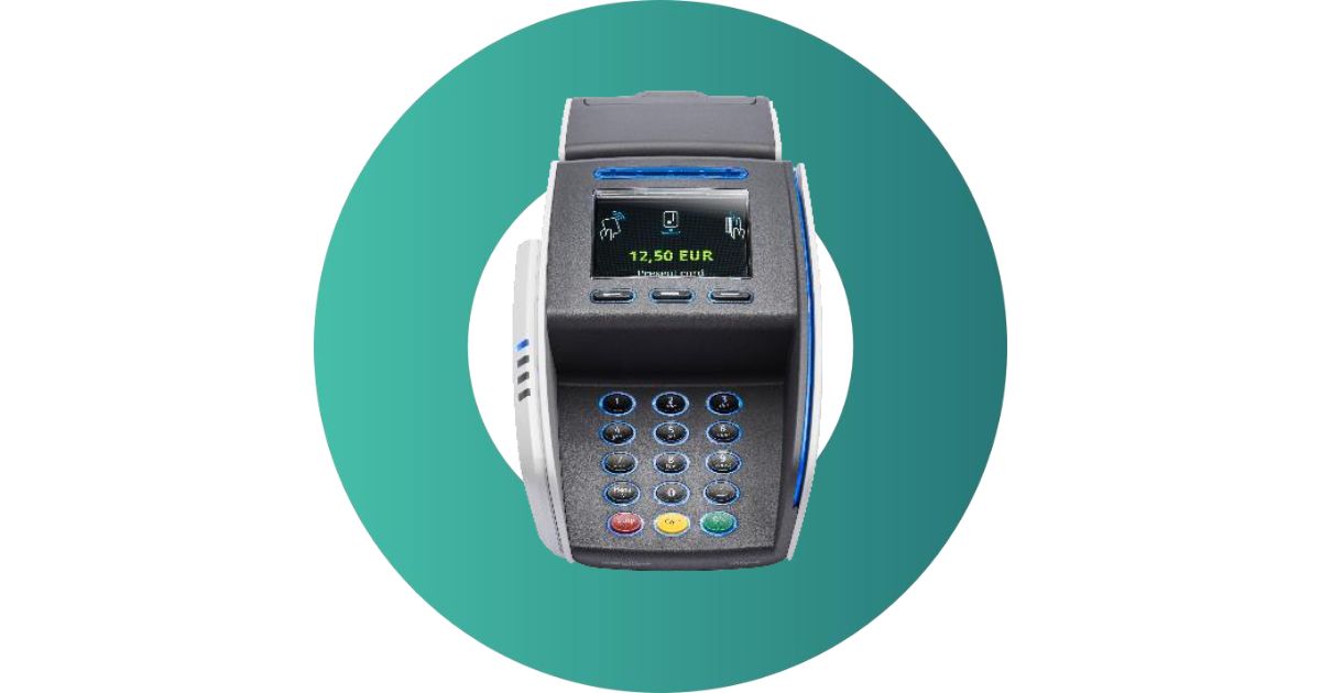 YOMANI Betaalterminal: Modellen, Kenmerken & Prijs | Bobex.be