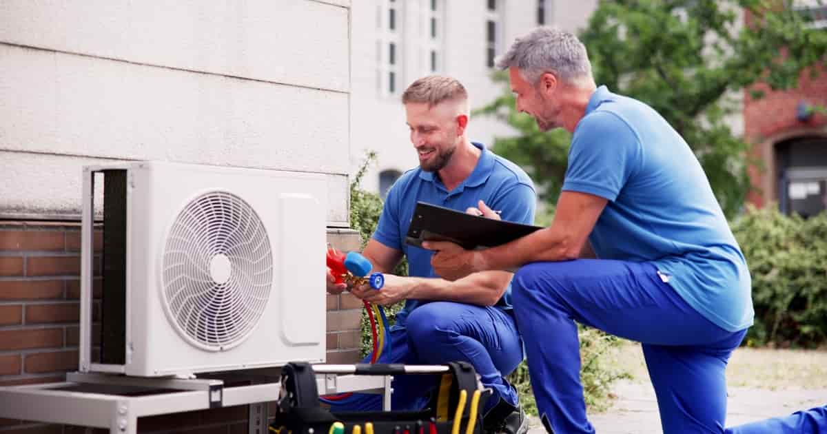 Vind makkelijk een Airco Specialist in je Regio | Bobex.nl