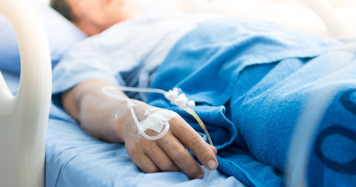 Wachtpolis Hospitalisatieverzekering: Wat is het? | Bobex.be