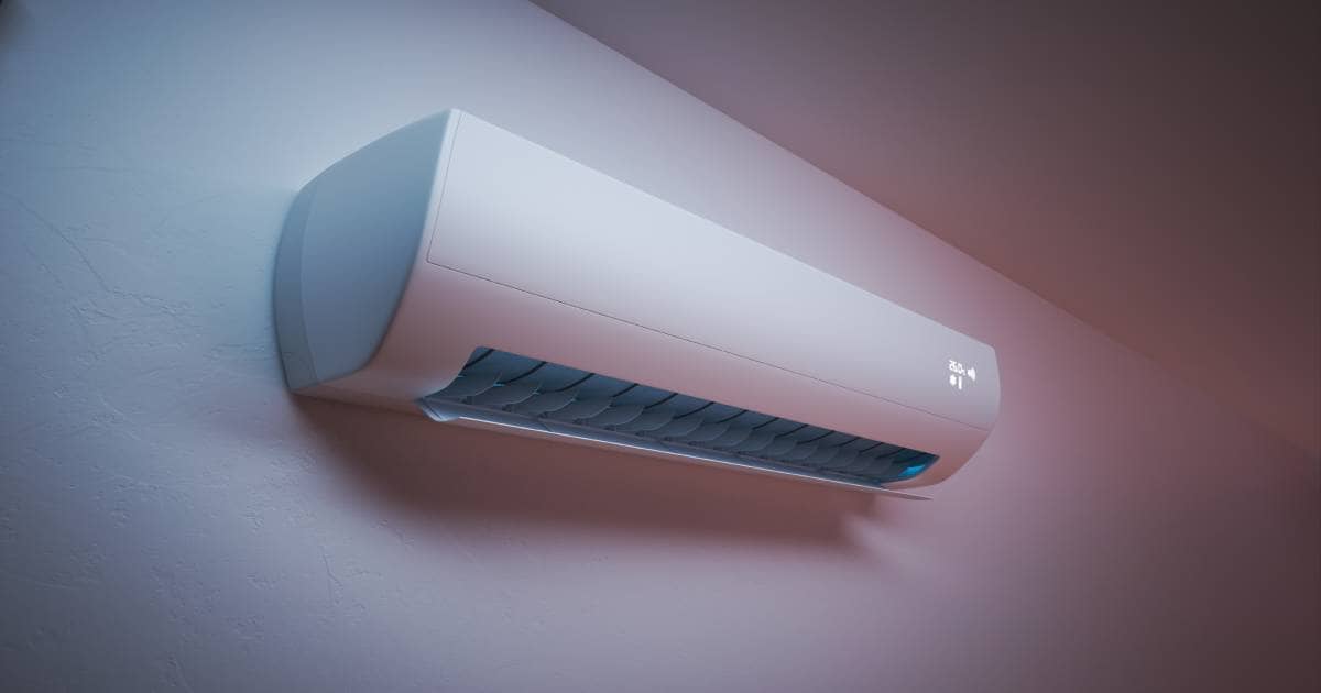Onzichtbare airco: Waarom ervoor kiezen en hoeveel kost het?