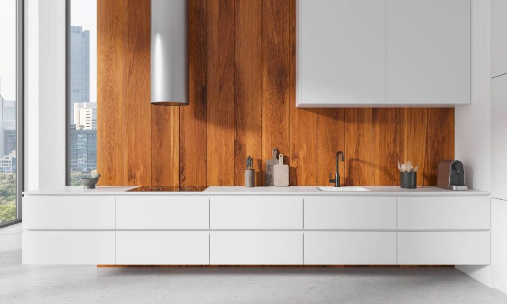 Zwevende Keuken: Voordelen, Design & Opties | Bobex.nl